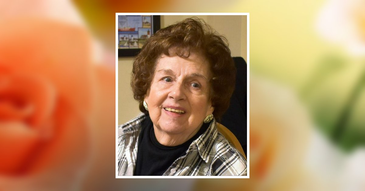 Dorothy J. 'Joyce' Condon Obituary November 14, 2023 - Joyce Funeral Home