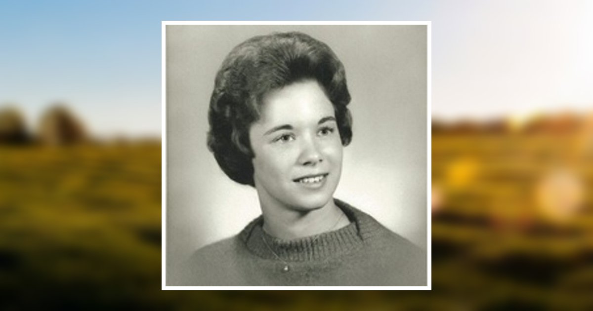 Diane Boylen Obituary April 16, 2020 - Hall-Kokotovich Funeral Home