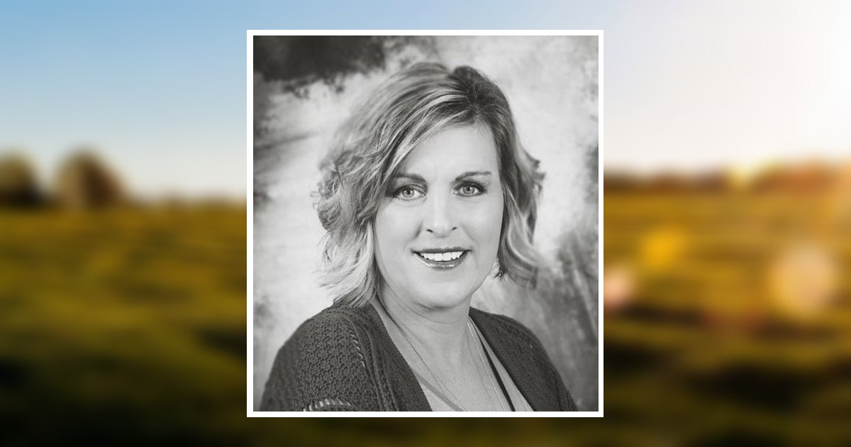 Victoria "Vicki" Lynn Gruber Obituary April 13, 2023 - Morton ...