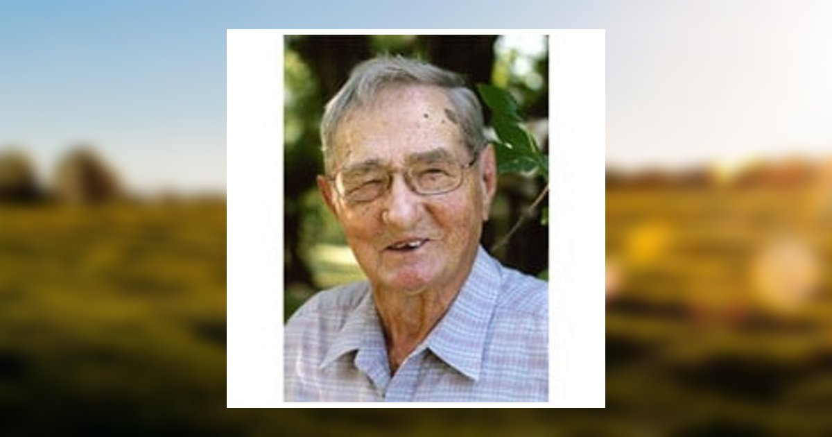 Harold "Jiggs" Ray Warren Obituary January 31, 2022 - Lindley Funeral Home