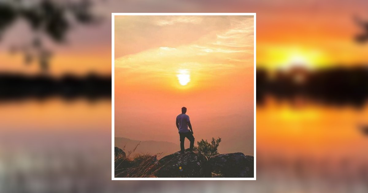 Michael Kevin Devane Obituary September 13, 2023 - Carey Hand Colonial ...