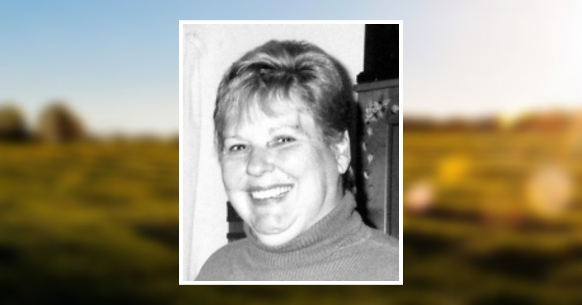 Joyce ''Kay'' Burrows Obituary October 5, 2006 - McComas Family Funeral ...