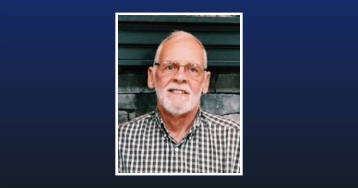 Danny W. Roark Obituary May 29, 2020 - Wilson-Schramm-Spaulding Funeral ...