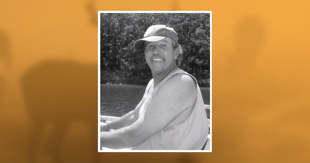 Ronald Reed Obituary August 13, 2024 - Powell Funeral & Cremation Services