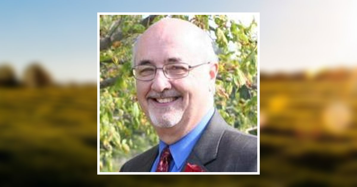 Mark E. David Obituary June 20, 2017 - Hampton Gentry Funeral Home