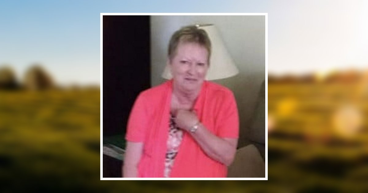 Theresa M. Heasly Yoest Obituary August 23, 2022 - Striffler Family ...