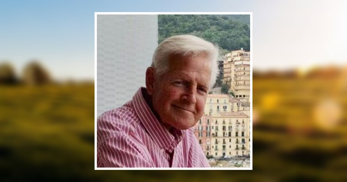 Neil Fanjoy, Sr. Obituary October 8, 2022 - McDonald Funeral Homes