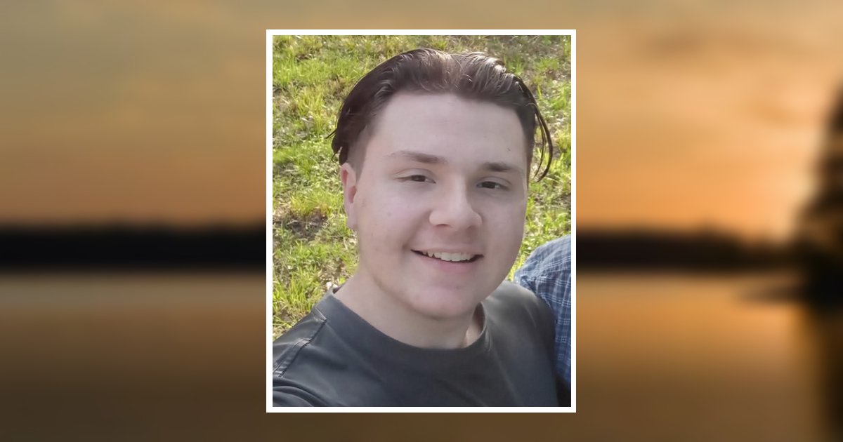 Trent Eric Dunbar Obituary March 2, 2025 - Claybar Funeral Home