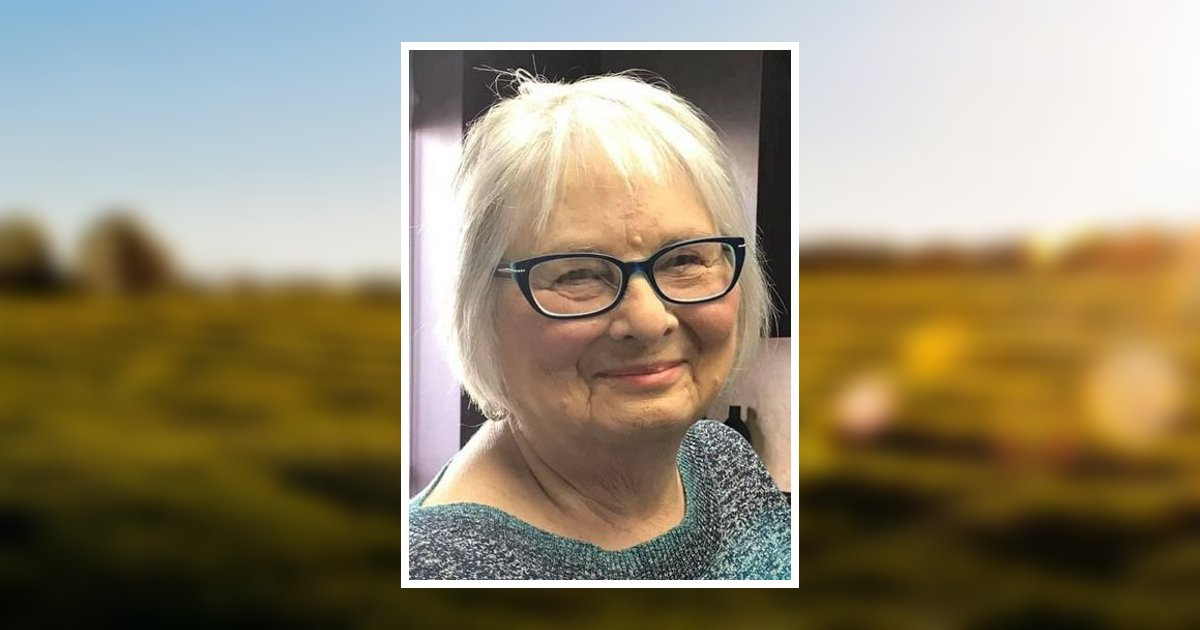 Mary Frances (Wyatt) Ward Obituary 2022 - Whitley's Funeral Home