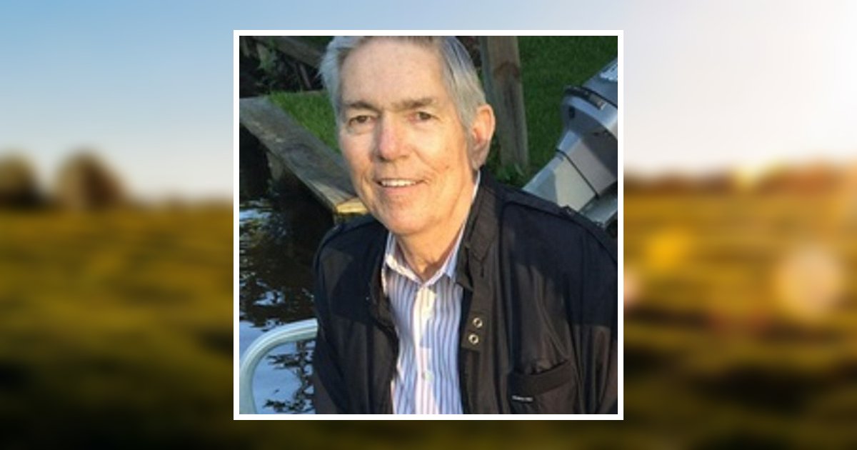 Johnny M. James (Plainview) Obituary November 1, 2018 - Kornerstone ...