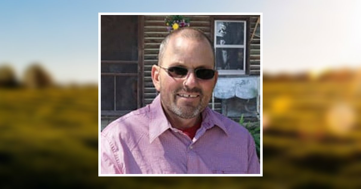 Jason L. Birchard Obituary January 24, 2022 - Spann Funeral Home ...