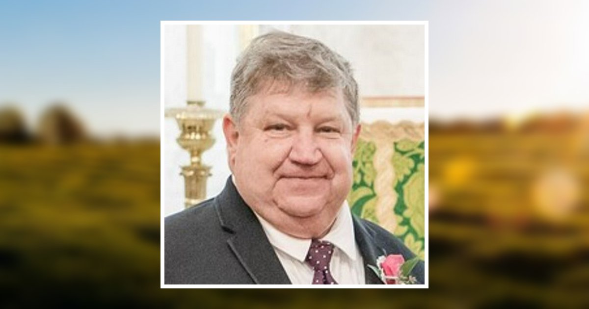 Richard Lessard Obituary January 6, 2020 - Shivers Funeral Chapel