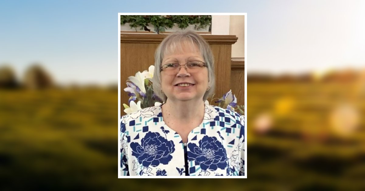 Kathy Sue Vowell Obituary October 31, 2023 - Heath Funeral Home
