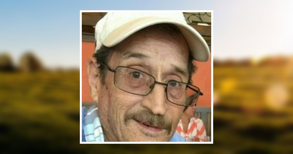 Larry Dozier Obituary 2017 - Schertz Funeral Home