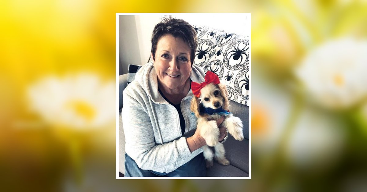 Patsy Ann Terveer Obituary May 15, 2025 - Minnehaha Funeral Home ...