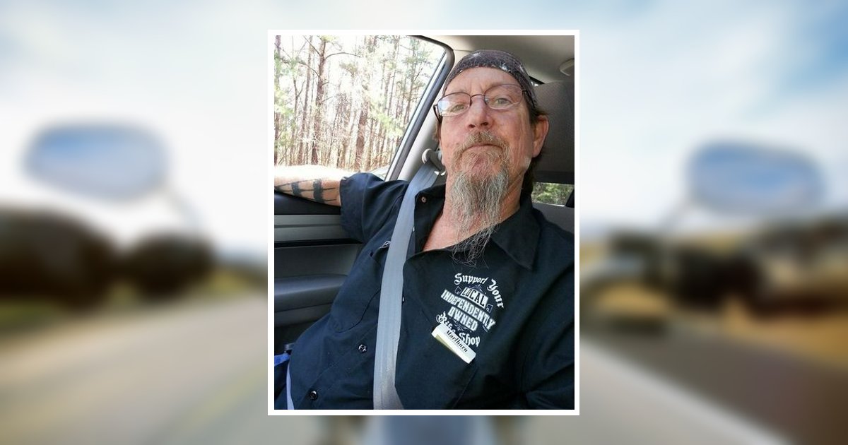 Kenneth Duncan "Widow" Bryant, Jr. Obituary May 6, 2023 - McAlister ...