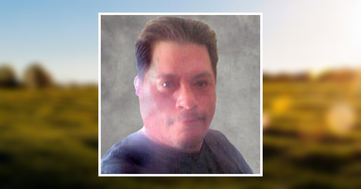 Lance Reisma Obituary May 19, 2020 - Memorial Funeral Home