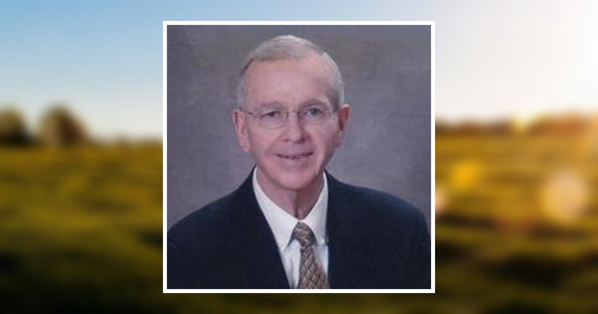 Kenneth Wayne "Ken" Smith Obituary December 15, 2024 - Carroway Funeral ...