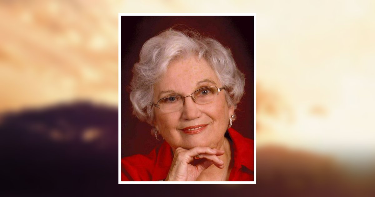 Barbara Read Shuttleworth Obituary March 21, 2024 - Riemann Family ...