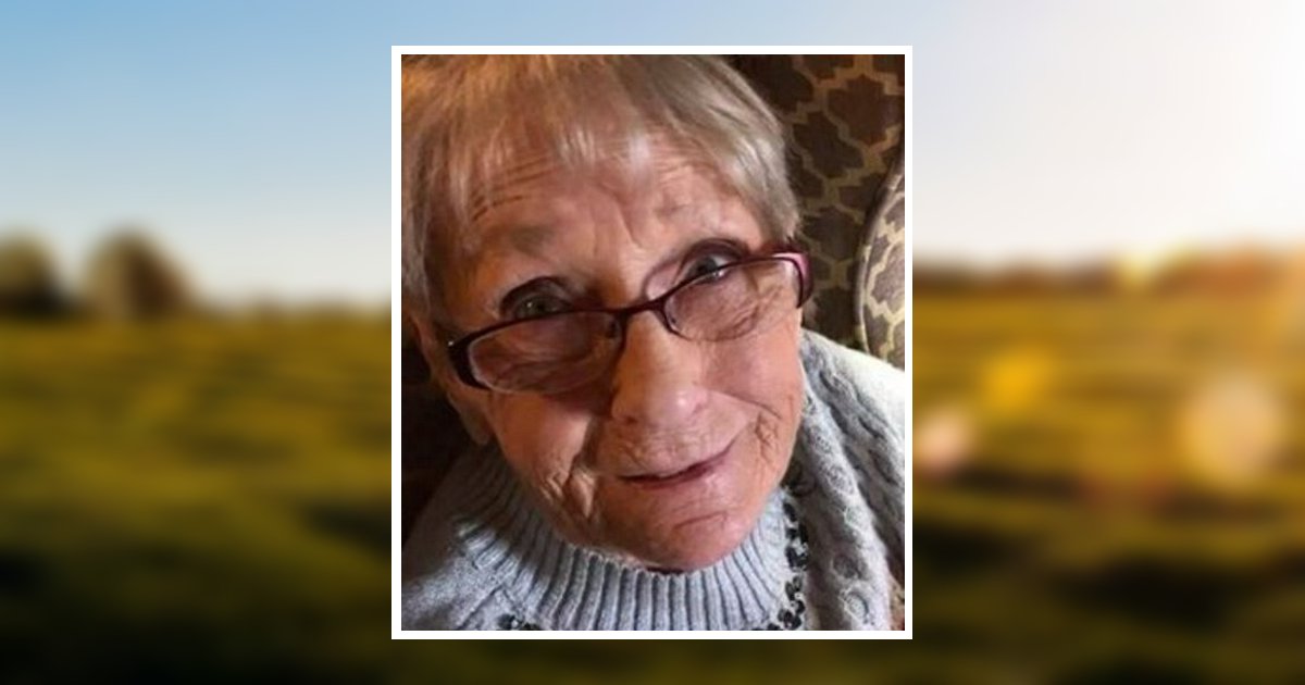Mary Boehm Obituary February 9, 2021 - Schramka Funeral Homes