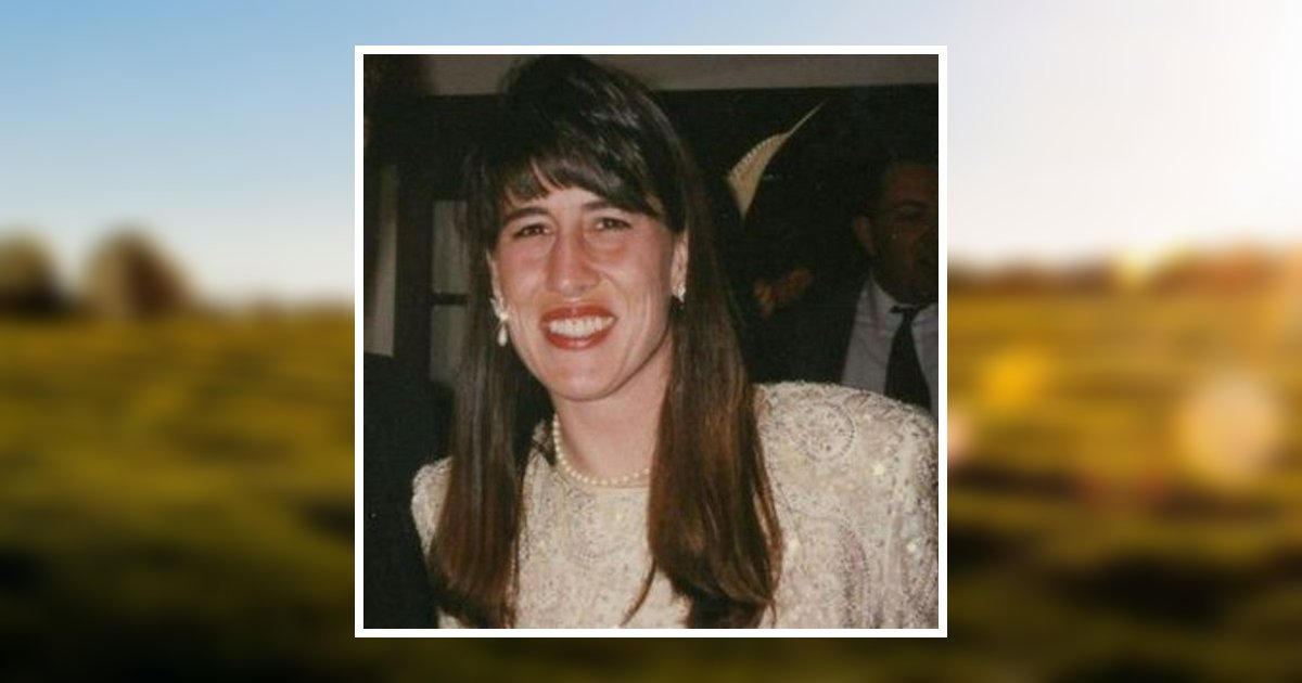 Lynne Serrentino Obituary September 20, 2021 - McDonald Funeral Homes