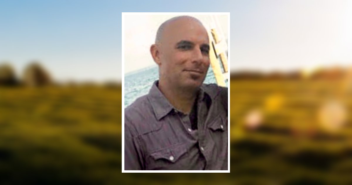 Bradford J. Reilly Obituary November 22, 2021 - Perry Funeral Home