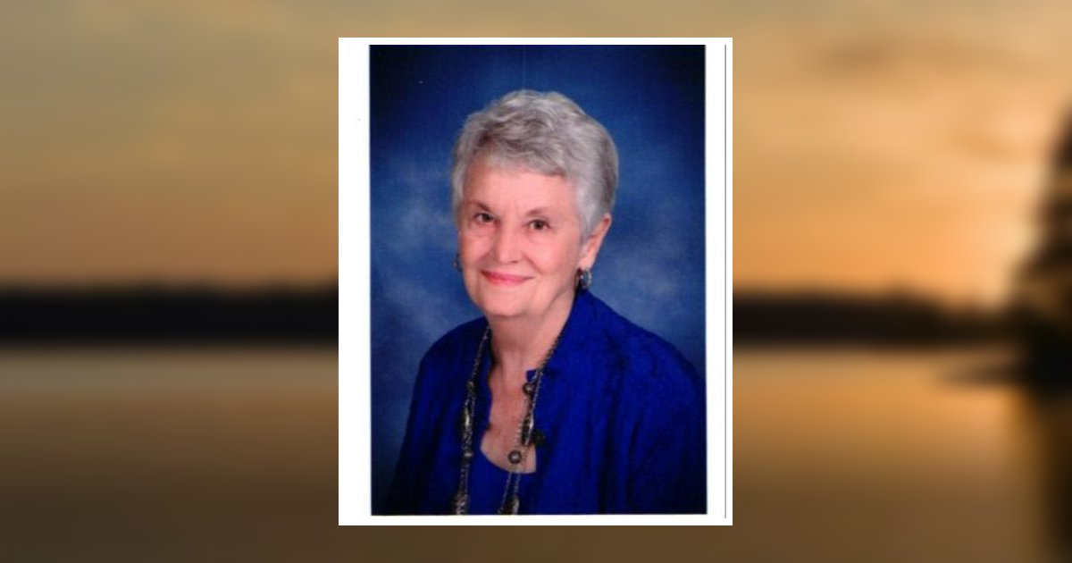 Barbara Battle Rhodes Obituary July 2, 2023 - Smith Family Funeral Home