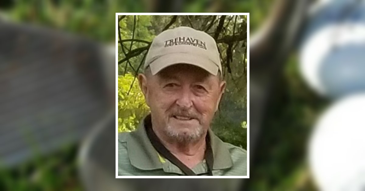 Kenneth Ernest Curran Obituary 2023 - Mundell Funeral Home