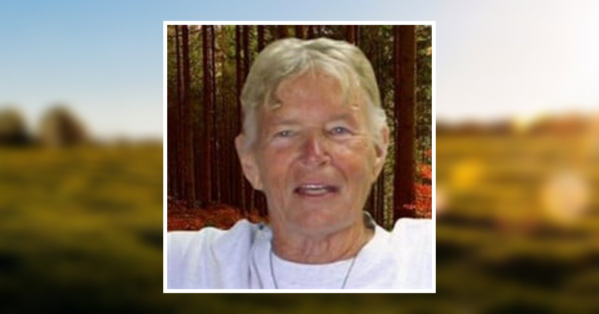 Ann Kerr Obituary January 17, 2023 - Taylor Funeral Service & Crematory
