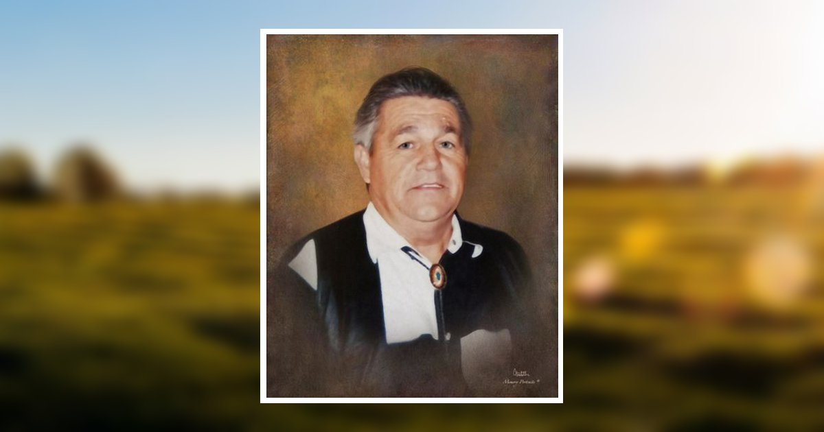 Joseph Roddy Obituary May 7, 2021 - Ascension Funeral Home