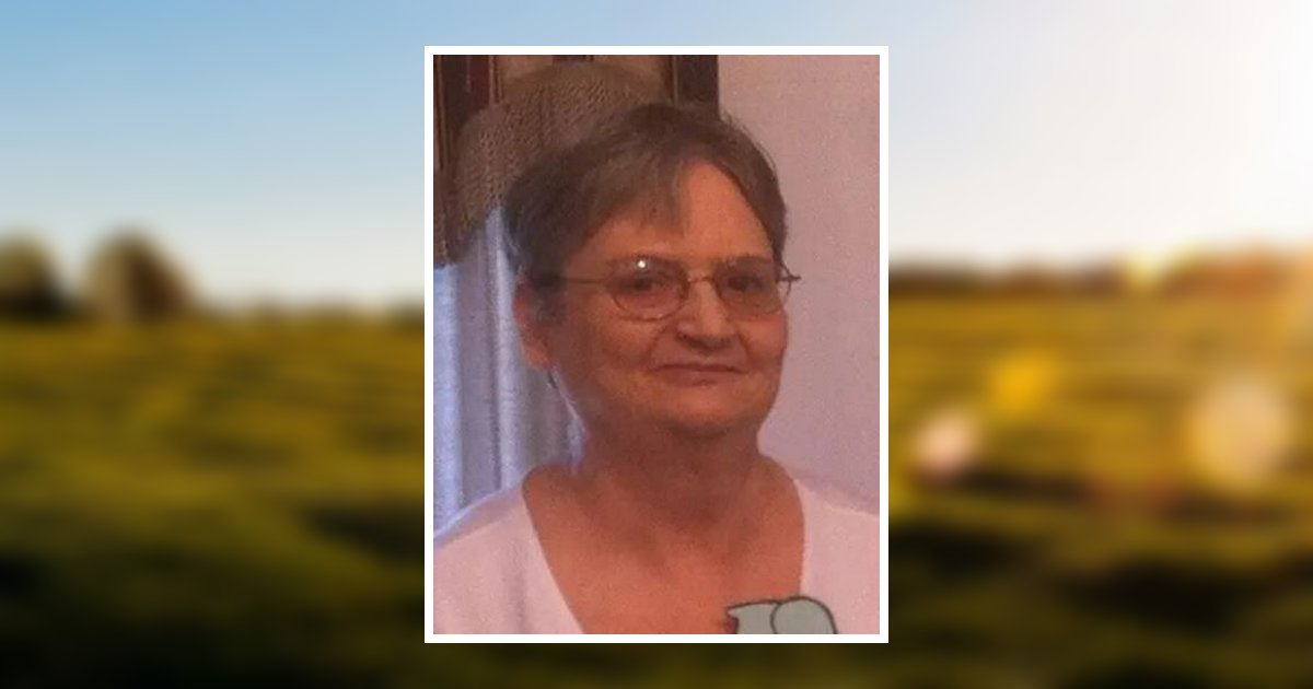 Mrs. Jan Howard Jones Obituary December 23, 2023 - Fletcher-Day Funeral ...