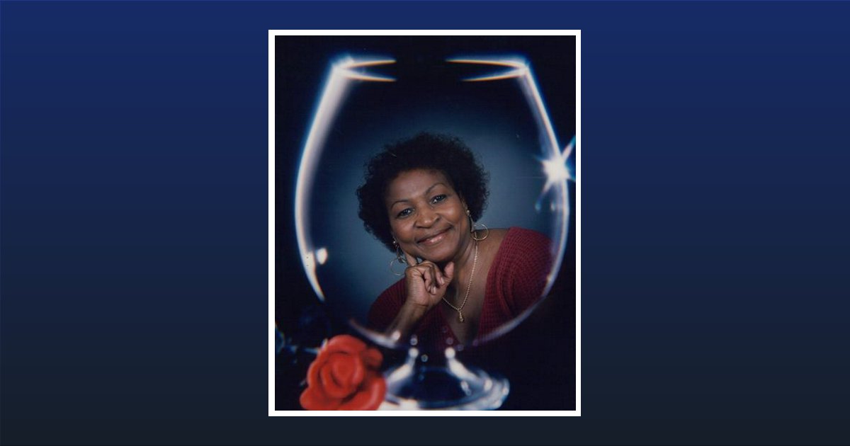Lottie B. Johnson Obituary May 20, 2024 - Flanner Buchanan Funeral Centers