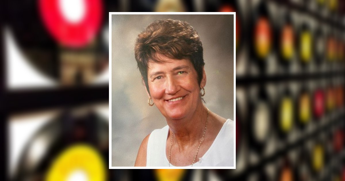 Fran Boyd Obituary March 9, 2024 - West Harpeth Funeral Home & Crematory
