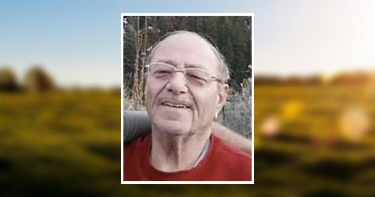 Michael Moffett Obituary March 3, 2024 - Bozell Funeral Homes