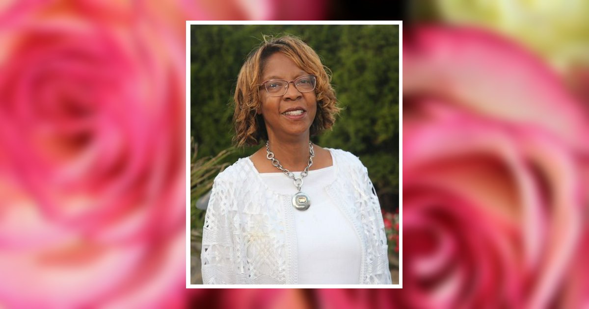 Carol D. Johnson Obituary November 6, 2023 - Smith Funeral Home SC