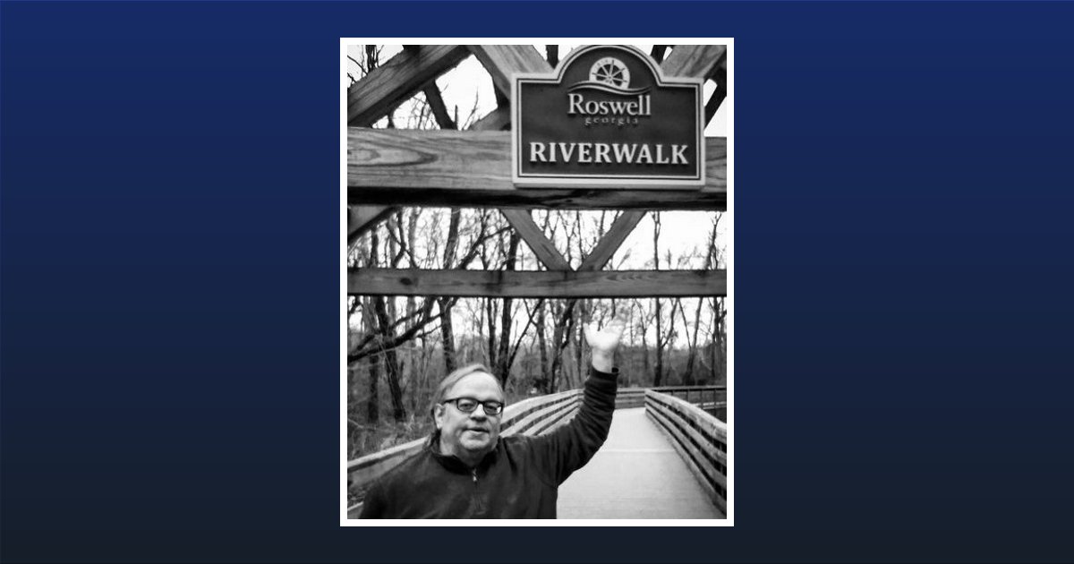 Michael Raker Obituary January 23, 2025 - Georgia Funeral Care