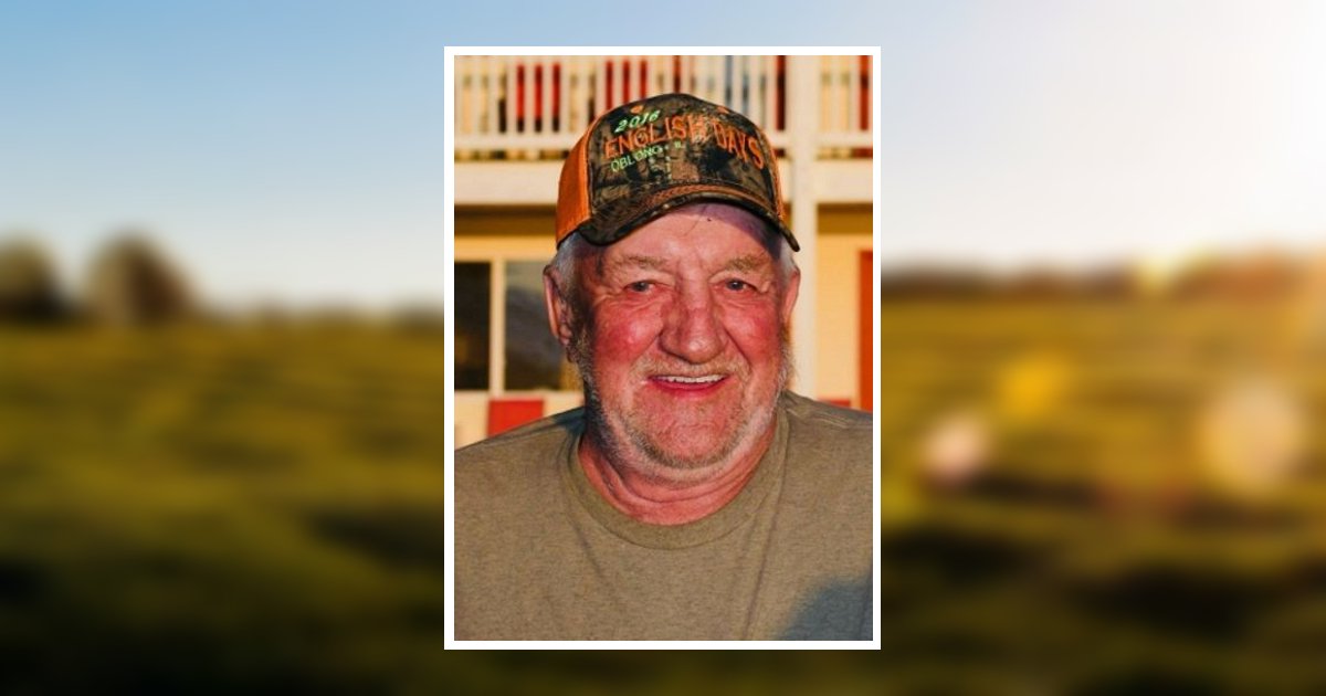 Robert E Steinbach Obituary January 31, 2023 - Nimsgern Funeral Home