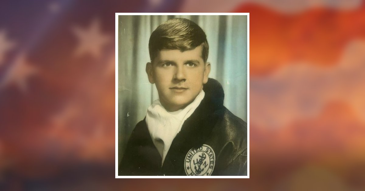 David E. Clark Obituary March 5, 2025 - Flanner Buchanan Funeral Centers