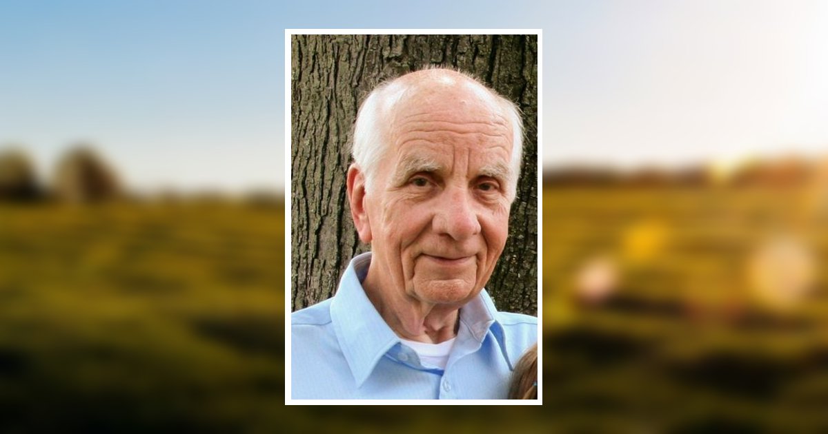 Ronal Fisher Obituary December 27, 2018 - Ambrose Funeral Home and ...