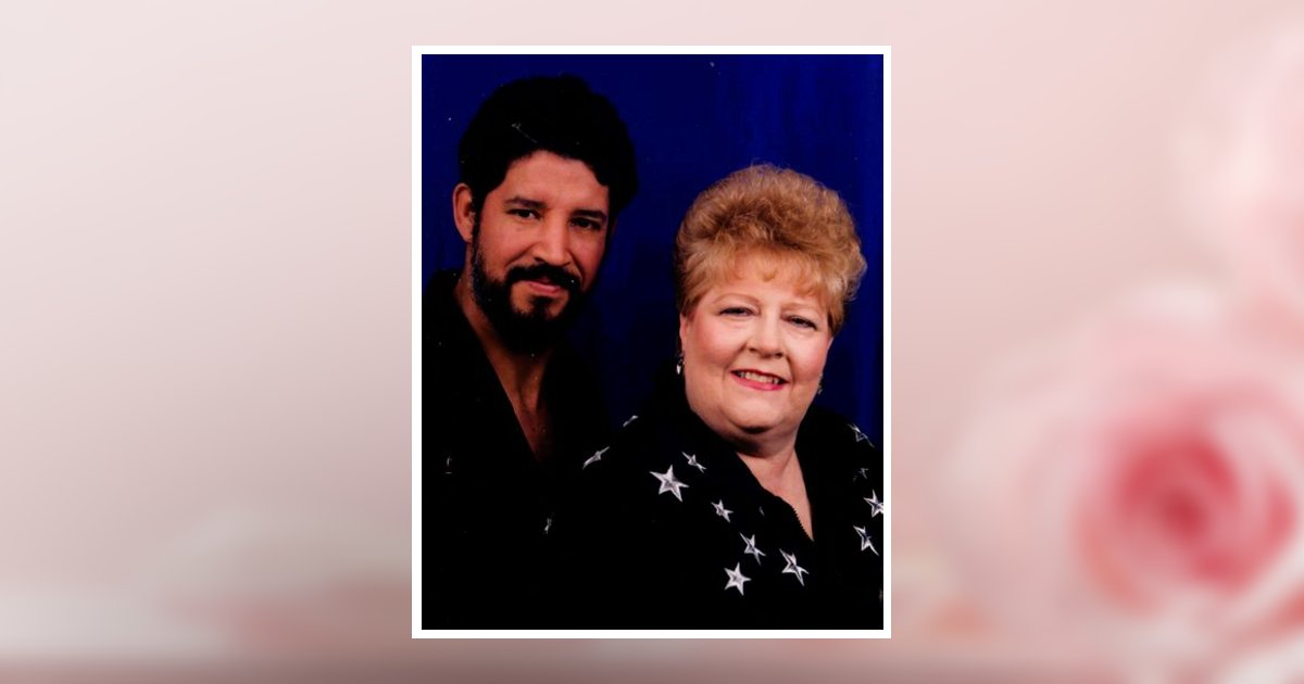 Alice Spicer Canfield Obituary May 7, 2025 - Hudson Funeral Home and ...