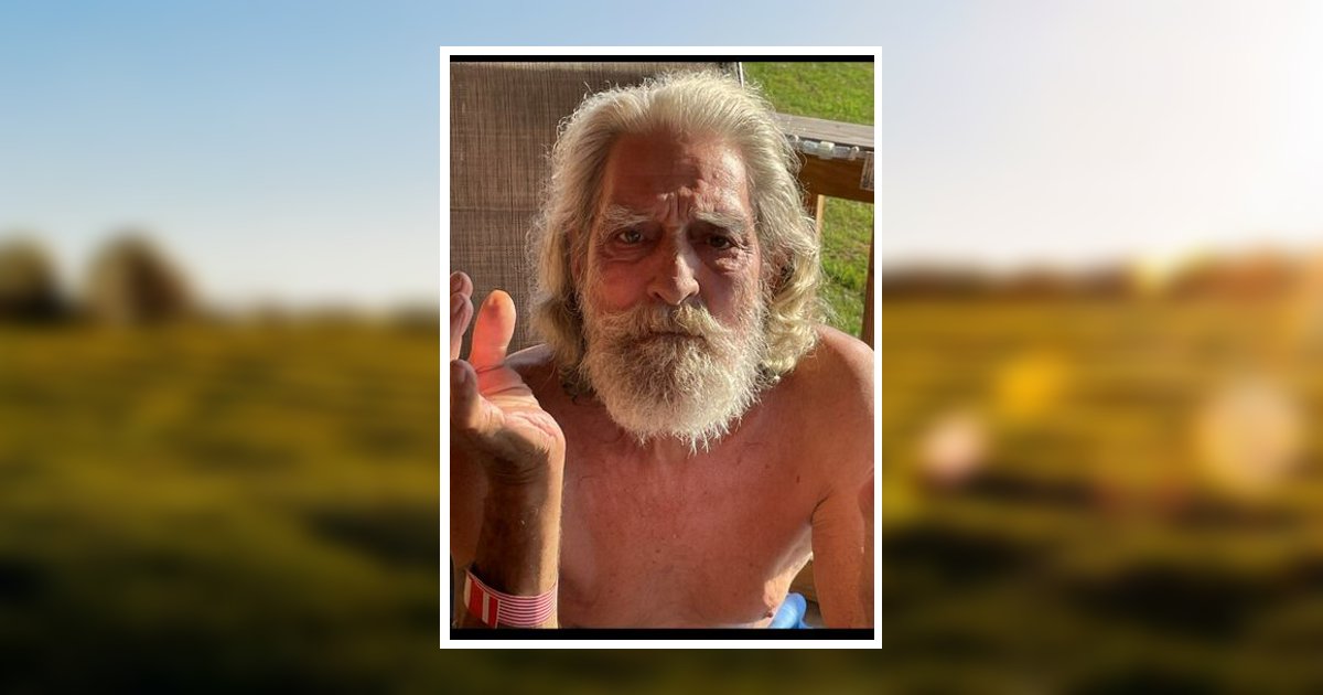 Benny Coots Obituary 2022 - Cawood Funeral Home