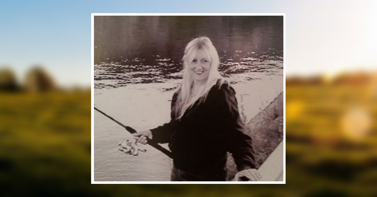 Eleanor Ann Hulbert Obituary June 5, 2016 - Lea & Simmons Funeral Home