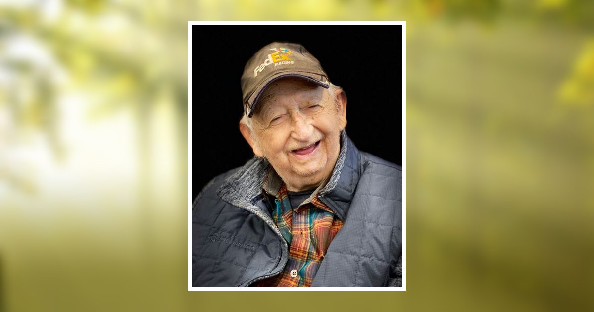 Frank L Gerow Sr. Obituary March 5, 2025 - Flynn Funeral & Cremation ...