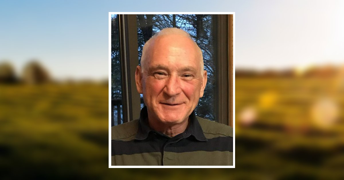 Brian Scheer Obituary November 2, 2019 - Schoeneberger Funeral ...