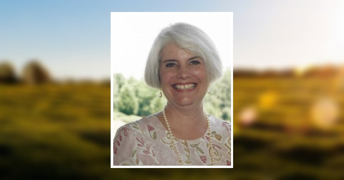 Margo Cross Obituary July 1, 2022 - Williamson Memorial Funeral Home ...