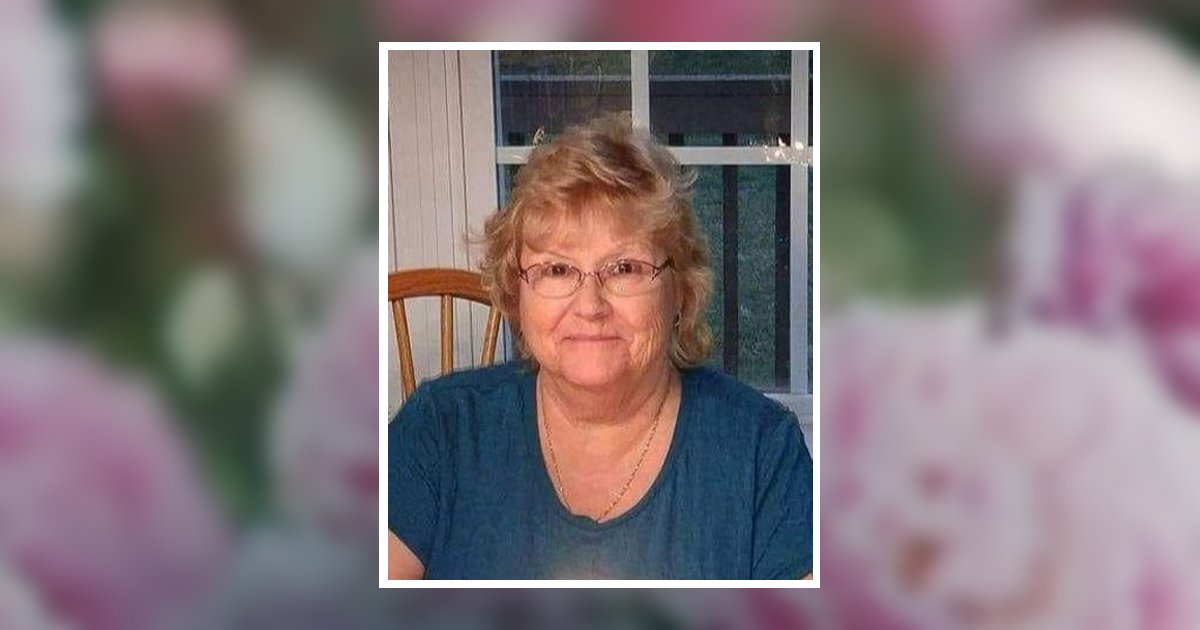 Deloris Annette Pugh Skeens Obituary November 24, 2022 - Bennett & Barden Funeral Home