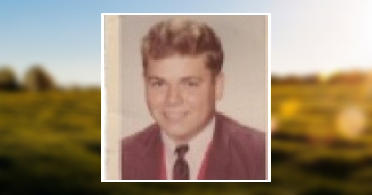 Michael Reimer Obituary March 27, 2013 - Cotter Funeral Home
