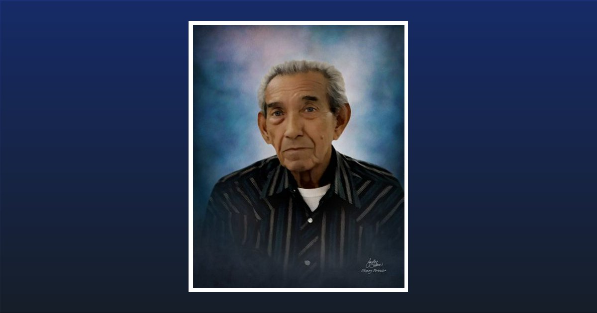 Rodolfo "Rudy" Vasquez, Sr. Obituary March 4, 2022 - Turcotte - Piper ...