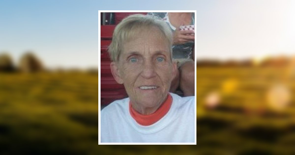 Ginger Meadows Obituary July 27, 2021 - Cremation Society of Missouri