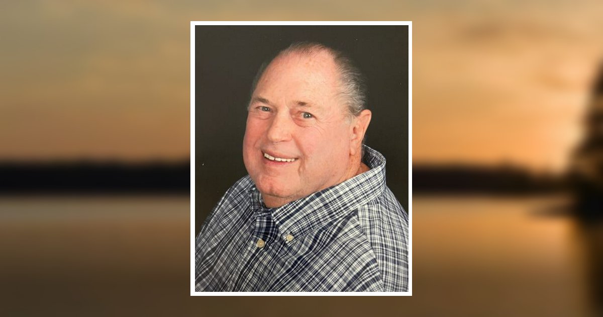 Gary Michael Buras Obituary June 29, 2023 - Mothe Funeral Homes, LLC